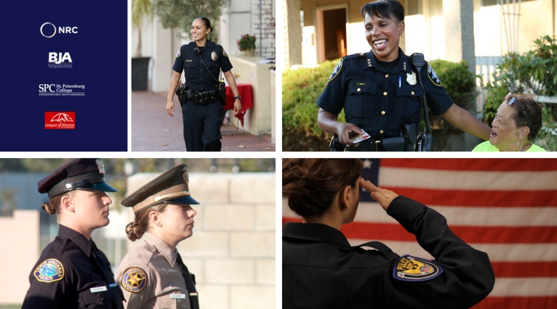 Women in Law Enforcement