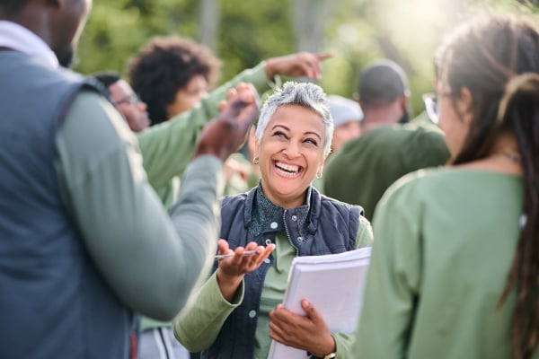 National Community Survey | Polco