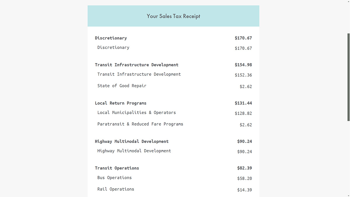 Simulation Tools | Polco