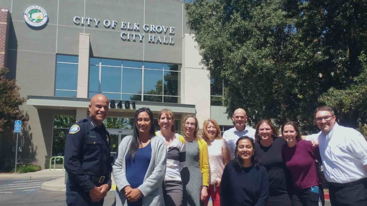 How Goodyear Became the Highest-Rated Workplace by Surveying Employees