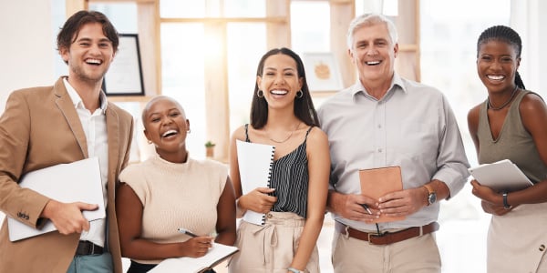 Employee Engagement & Culture | Polco