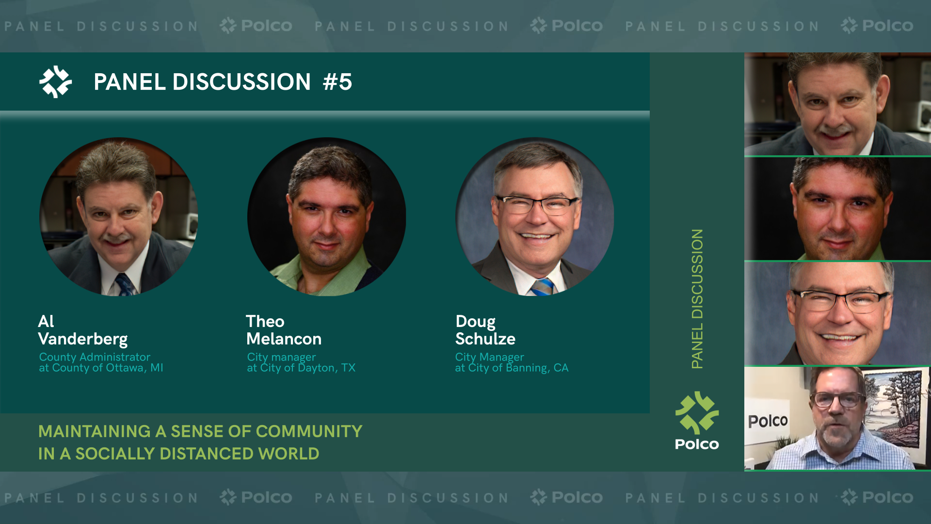 Local Government Leaders Pivot Engagement Strategies to Connect with ...