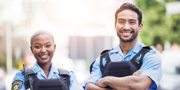 Public Safety Solutions | Polco